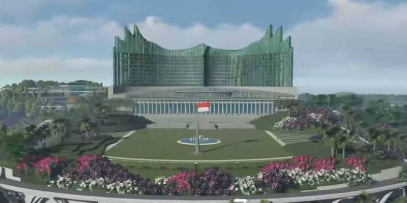 KPK Tantang Warga Laporkan Dugaan Korupsi Keluarga Jokowi, Ubedillah ... KPK Tantang Warga Laporkan Dugaan Korupsi Keluarga Jokowi, Ubedillah ...