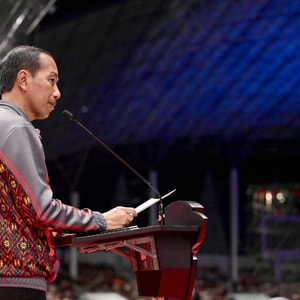 Berita – Eramuslim